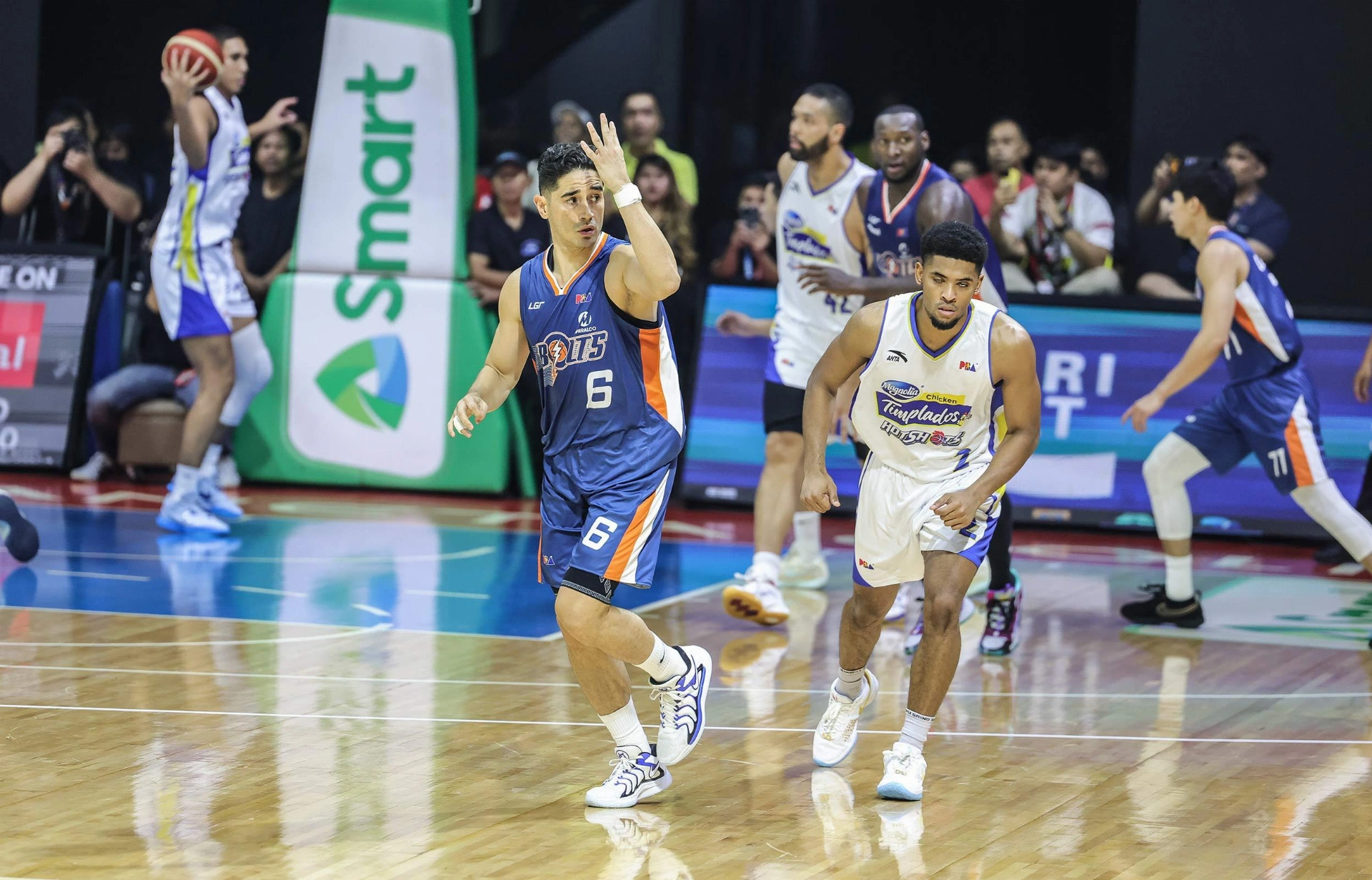 ¿Revolución o riesgo? El tiro de cuatro puntos en baloncesto